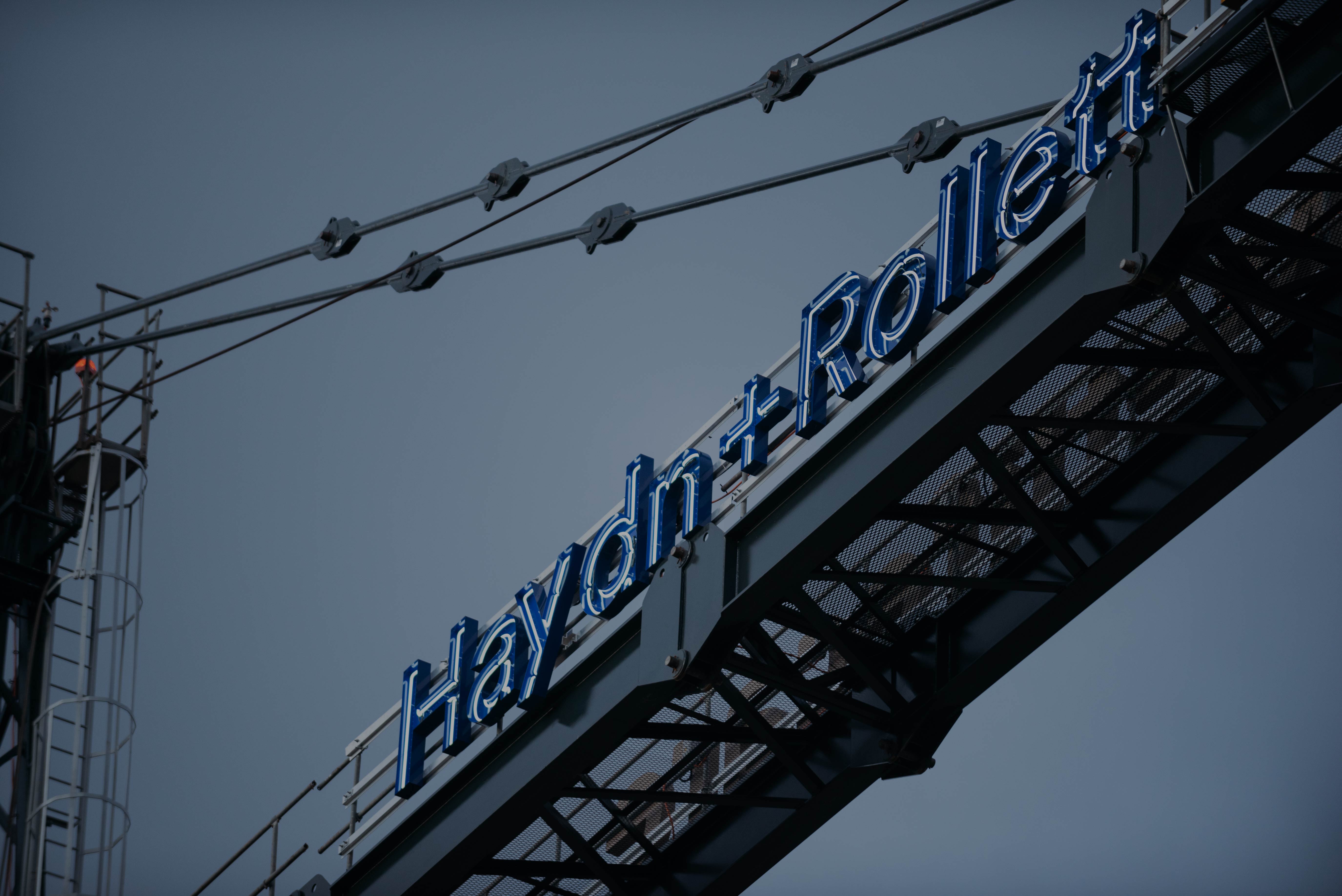 Homepage | Haydn & Rollett