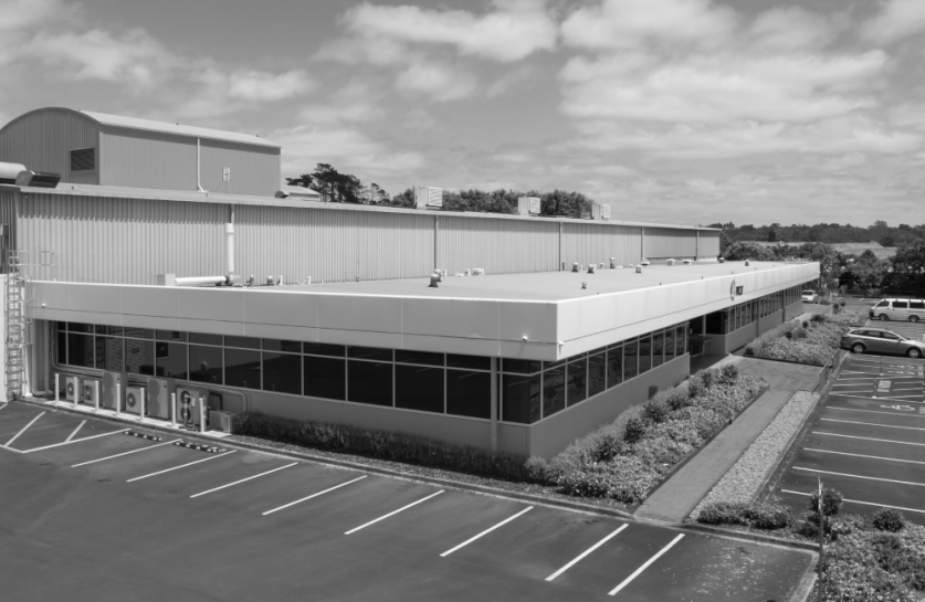 Timeline | Haydn & Rollett